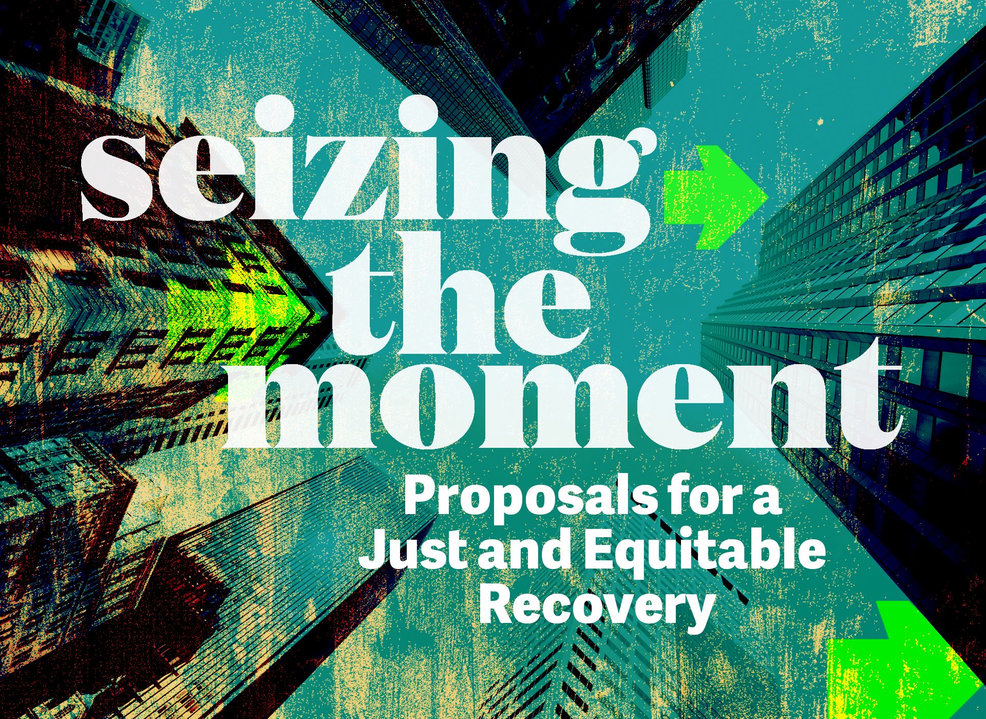 Seizing the Moment - TBF