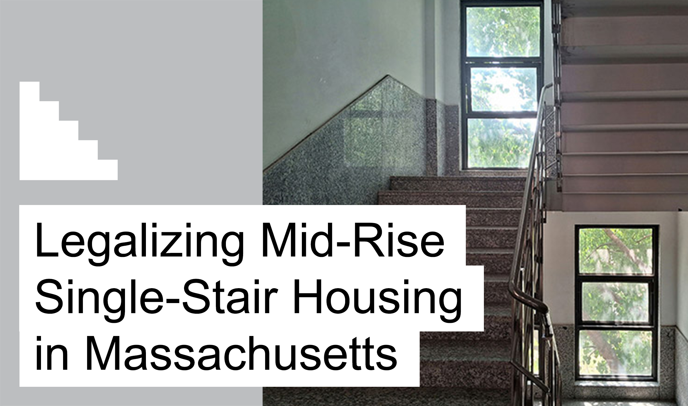 New report advocates for modernizing building code to allow multifamily ...