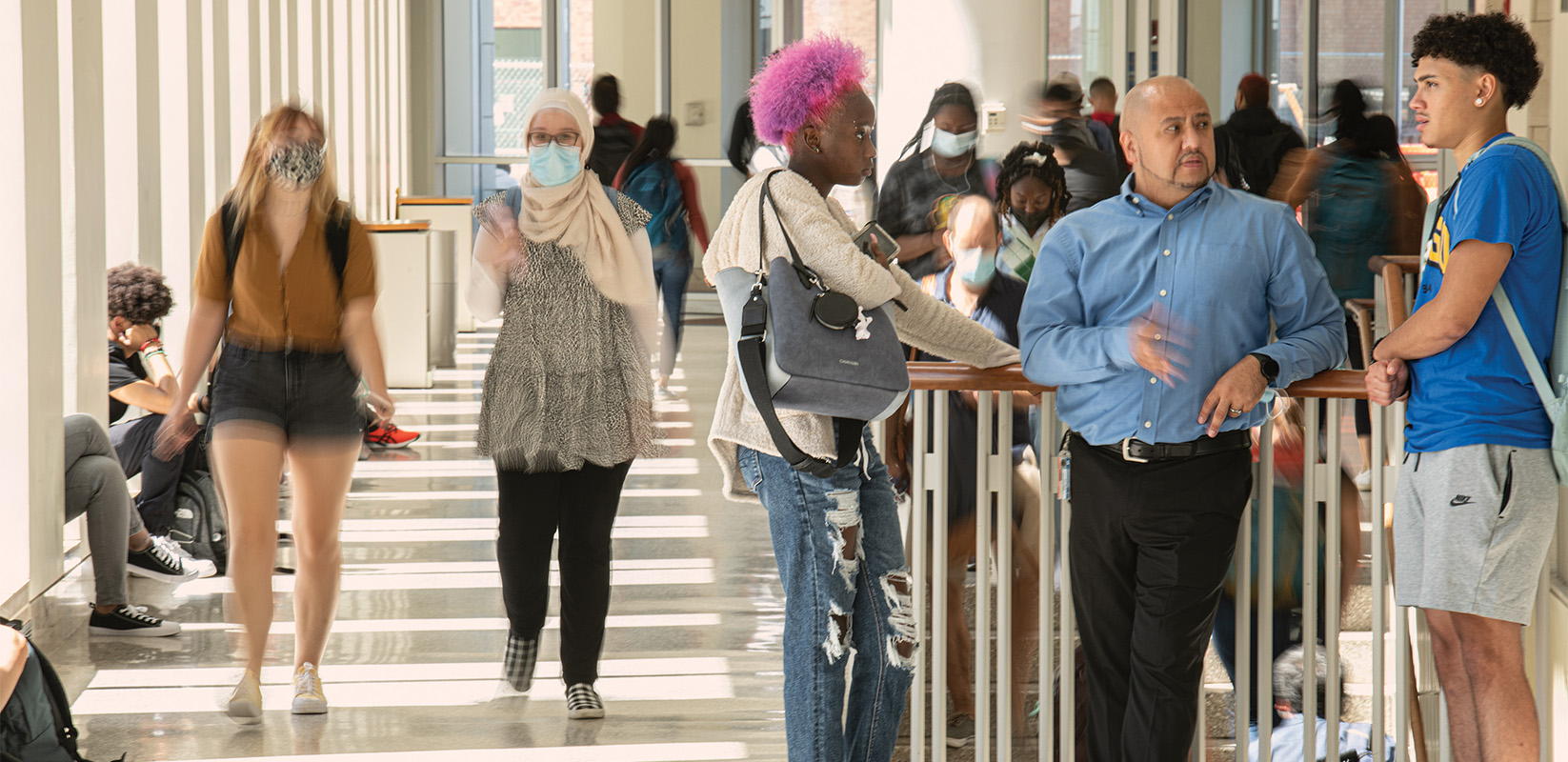 The Boston Foundation