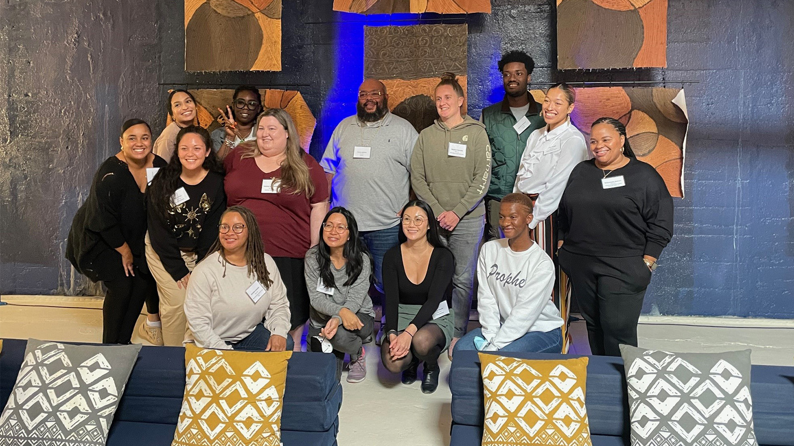 The Boston Foundation - TBF