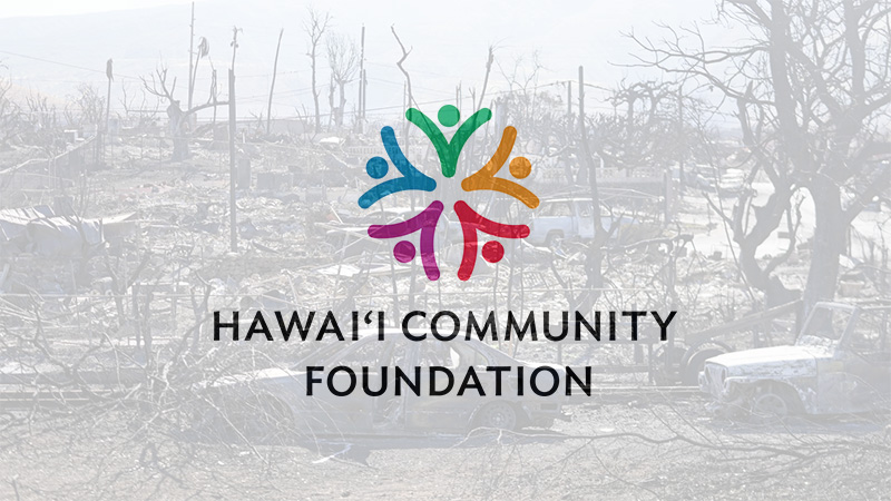 The Boston Foundation - TBF