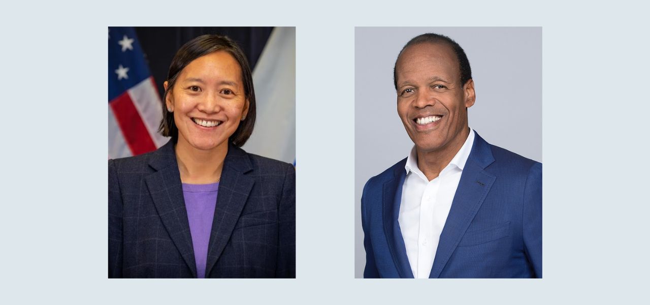 2025 Civic Leadership Luncheon - TBF