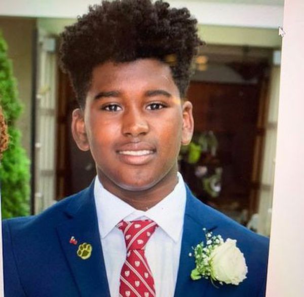 Preston Settles Memorial Fund - TBF
