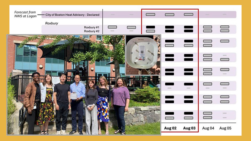 The Boston Foundation - TBF