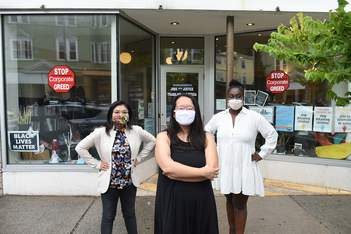 Gloribel Rivas - TBF