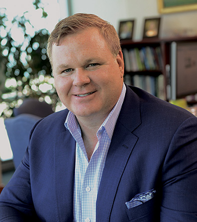 Andrew G. Arnott - TBF