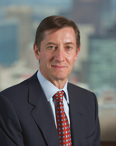 Michael Eisenson - TBF