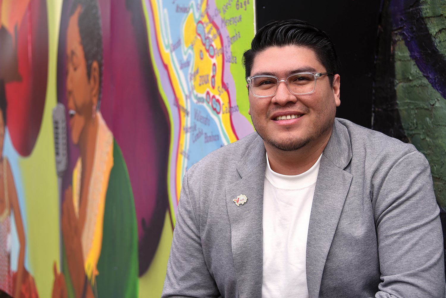 Latino Equity Fund - TBF