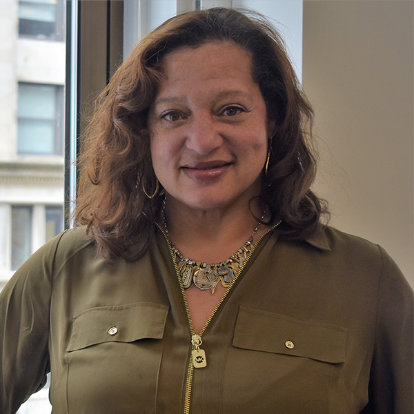 Meet Loren Van Allen - TBF