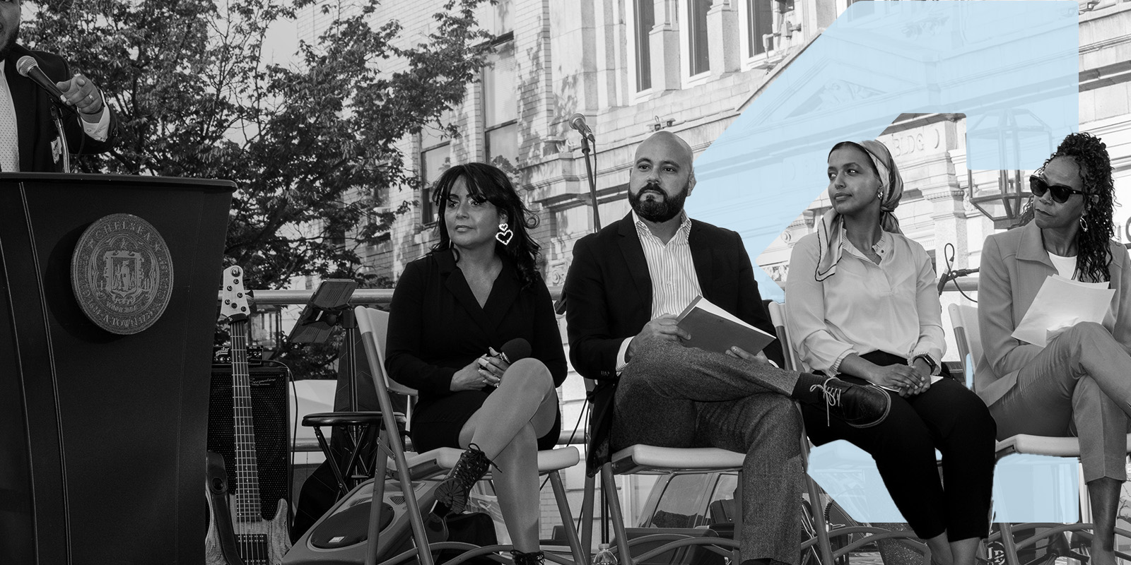 Community Leadership - TBF