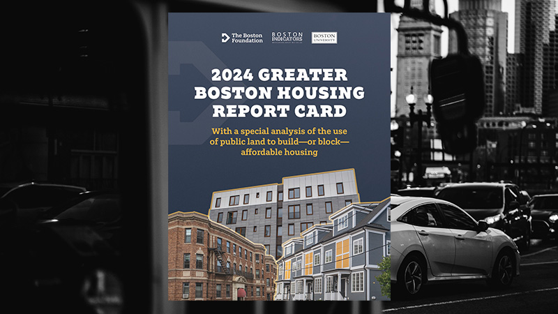 The Boston Foundation - TBF